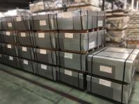 China Food Safe Electrolytic Tin Plate TFS 0.16mm 0.35mm for Can Ends for sale