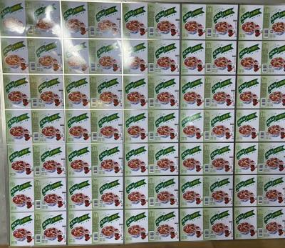 China Prime Electrolytic Tinplate SPTE 0.15-0.45mm DR9 T5CA for Food Beverage Cans for sale