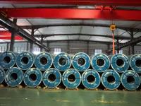 China T3 Temper MR Grade Electrolytic Tin Plate Coils 0.18-0.48mm Continuous Annealing for Food Cans for sale