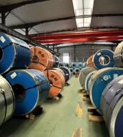 China Electrolytic Tin Plate ETP Coils Sheets for Tomato Can Bodies Ends Lids 0.15mm 0.47mm for sale