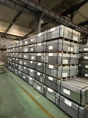 China High-Performance Electrolytic Tin Plate for Superior Sealing & Long-Term Preservation for sale