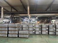 China 0.2mm DR8 Deep-Draw Electrolytic Tin Plate Sheets with Paint-Ready Surface for sale
