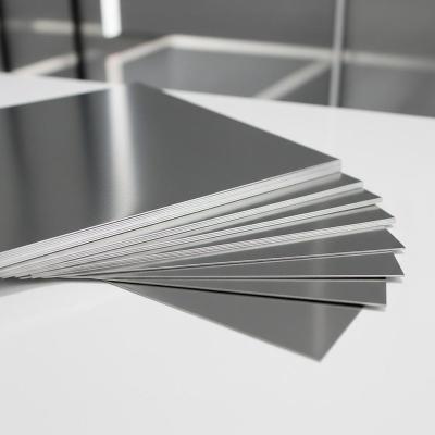 China Electrolytic Tinplate Sheets 0.14mm to 0.50mm for Food Cans and Crown Caps for sale