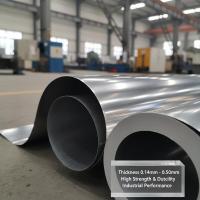 China Electrolytic Tinplate Sheets 0.14-0.50mm Bright Surface High Strength Ductility for Packaging Cans for sale