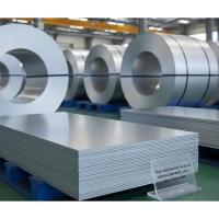 China Electrolytic Tin Plate Coils 600-1030mm Width Coating Uniformity ±10% for Food Beverage Cans for sale