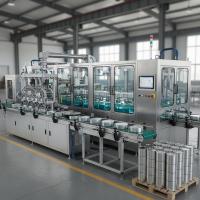 China Electrolytic Tin Plate 0.15-0.50mm Cold Rolled Steel for Automatic Tin Can Making Machine for sale