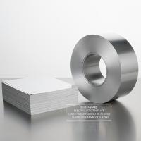 China Electrolytic Tin Plate 600mm 1200mm Coils for Food Packaging DIN Standard for sale
