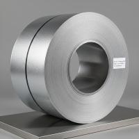 China Coil Coated MR Tinplate Coils 0.18-0.45mm for Paint Can Manufacturing for sale