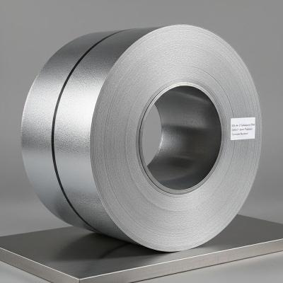 China Coil Coated MR Tinplate Coils 0.18-0.45mm for Paint Can Manufacturing for sale