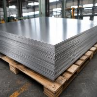 China Electrolytic Tinplate Coil Silver Finish 600mm to 1250mm Width 3 to 10 Ton Coil Weight for sale