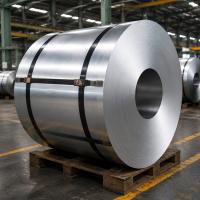 China Premium Food Grade Tinplate Coil for sale