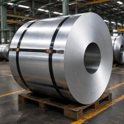 China Premium Food Grade Tinplate Coil for sale