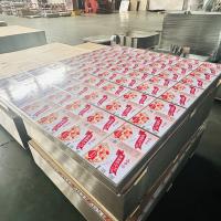 China Printed Tinplate ETP 0.15-0.5mm Thickness 600-1020mm Width for Food Cans & Aerosol Packaging for sale