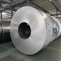 China Electrolytic Tinplate Coil 0.14-0.45mm for Industrial Packaging Rust Resistant for sale