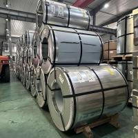 China Electrolytic Tinplate Coil 0.15-0.45mm for Corrosion Resistant Packaging for sale