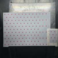 China MR Electrolytic Tinplate Sheet 0.18-0.45mm Food Grade SPCC for Can Making for sale