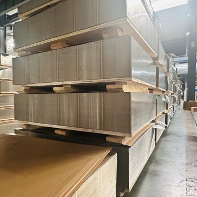 China Matte Finish Tinplate Sheet For Food Cans | High-Stability Packaging for sale