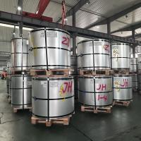 China High-Performance Tinplate Coil For Food Cans & Chemical Containers for sale