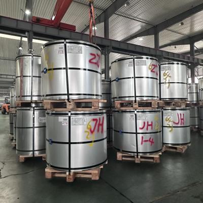 China High-Performance Tinplate Coil For Food Cans & Chemical Containers for sale