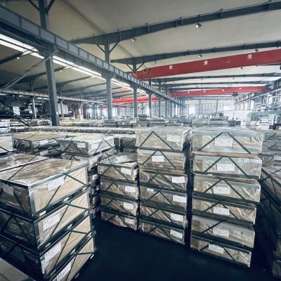 China Electrolytic Tinplate Sheets & Coils For Food Packaging | Rust-Resistant for sale