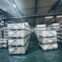 China MR-Grade Electrolytic Tinplate Sheets For Food Can Manufacturing for sale