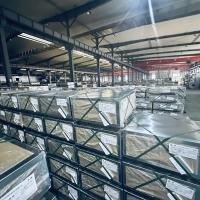 China MR-Grade Electrolytic Tinplate Sheets For Food Can Manufacturing for sale