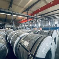 China 0.20mm Tinplate Coil For Food Cans - 2.8/2.8g/m² Coating for sale