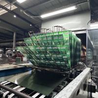 China 0.18mm CA-T5 Tinplate Sheet for Food Cans - 2.8/2.8g/m² Coating for sale