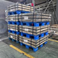 China 0.20mm T4-Temper CA Tinplate for Food Can Manufacturing for sale