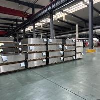 China 0.19mm BA-T4 Tinplate Sheet For Food Cans & Litho Printing for sale