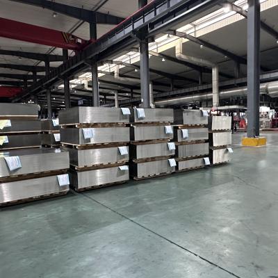China 0.19mm BA-T4 Tinplate Sheet For Food Cans & Litho Printing for sale