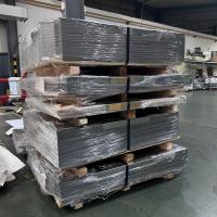 China T4CA T5CA Tinplate Sheet for Food Cans - Corrosion-Resistant Packaging for sale