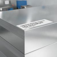 China T4CA T5CA Tinplate Sheet for Food Cans - Corrosion-Resistant Packaging for sale