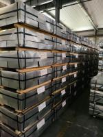 China 2.8/2.8 Prime Electrolytic Tinplate Sheet MR Type T3 Temper for 200D Food Can Lid Stamping 0.18mm-0.25mm Thickness for sale