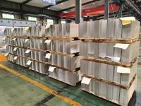 China Electrolytic Tinplate Sheet 2.8/5.6 Differential Coating MR Type for Beverage Can End Shell Manufacturing 0.20mm-0.28mm for sale