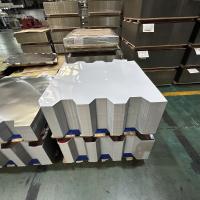 China Heavy-Duty Electrolytic Tinplate Sheet For Food Can Packaging for sale