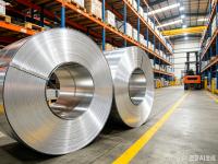 China Tin Coating Tinplate Coil for Long Lasting Durability ETP/TFS SHEETS for sale