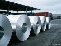 China ETP Tinplate / Coil DR8 DR9 Tin Plated Steel Sheet for Food Usage with Inside Coating for sale