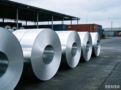 China ETP Tinplate / Coil DR8 DR9 Tin Plated Steel Sheet for Food Usage with Inside Coating for sale
