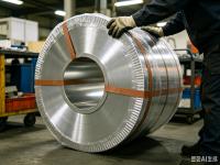 China 0.16mm & 0.26mm Electrolytic Tinplate Coils with Superior Paint & Corrosion Resistance for sale