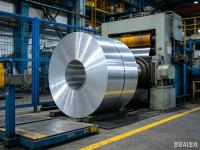 China Industrial-Grade Laminated Tin Plate Coils & Sheets for Chemical and Paint Packaging for sale