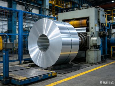 China Industrial-Grade Laminated Tin Plate Coils & Sheets for Chemical and Paint Packaging for sale