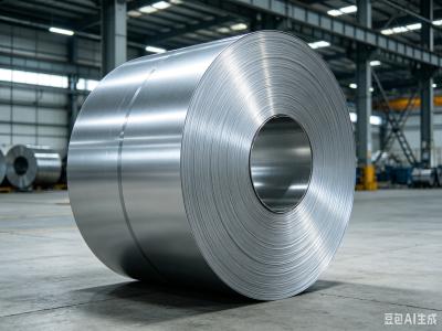 China T2.5 TH580 DR8 Hardness Electrolytic Tin Plate for Food Can Manufacturing - SPTE & TFS for sale