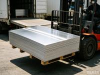 China Electrolytic Tinplate Sheets With Bright Surface For Food And Beverage Cans Corrosion Resistance for sale