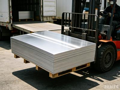 China Electrolytic Tinplate Sheets With Bright Surface For Food And Beverage Cans Corrosion Resistance for sale