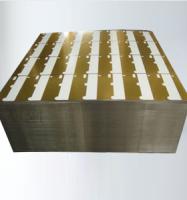 China SPTE Electrolytic Tin Plate 0.18-0.45mm Thickness 2.8/2.8 Coating for Tin Can Manufacturing for sale