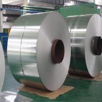 China Food Grade Electrolytic Tinplate Sheets 0.18-0.45mm Thickness 600-1050mm Width for Tin Can Packaging for sale
