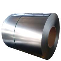 China MR SPCC Tinplate Coil 0.16-0.45mm Thickness for Food and Beverage Can Manufacturing for sale