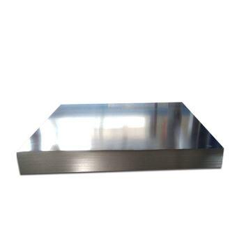 China DR9 DR8 TH520 TH580 Lacquer Tin Coated Steel Sheet 0.15-0.48mm Thickness 600-1200mm Width for Metal Packaging for sale