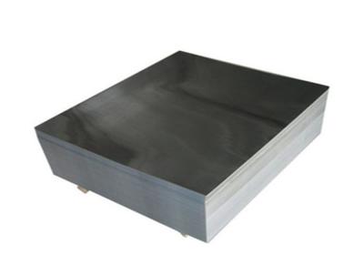 China Food Grade Electrolytic Tin Plate ETP Steel Coil SPTE TFS for Packaging HR30T 49-65 for sale